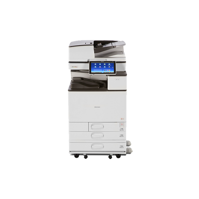 FOTOCOPIADORA MULTIFUNCIONAL RICOH MPC 3004 KIKESPRINT fotocopiadora-multifuncional-ricoh-mpc-3004-kikesprint
